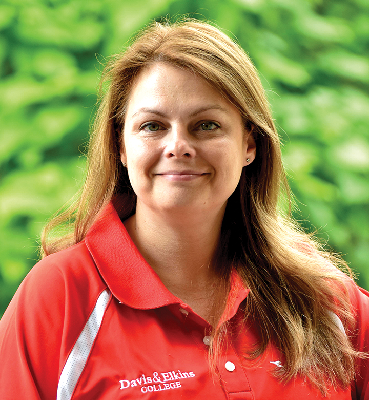 Davis & Elkins College appoints four members to admission team | News ...